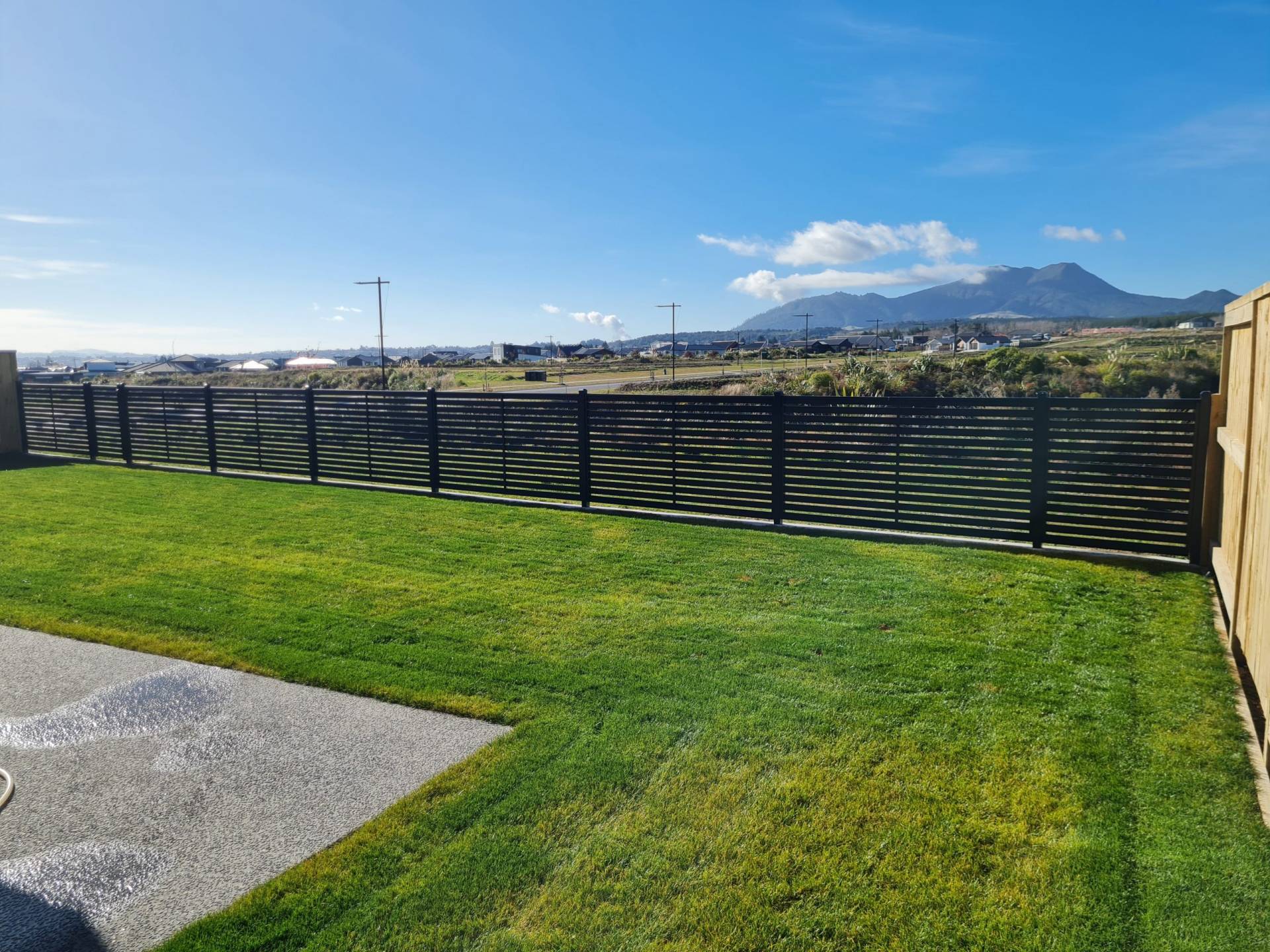 Modern Fence Supplies | High-Quality Fencing Solutions in New Zealand